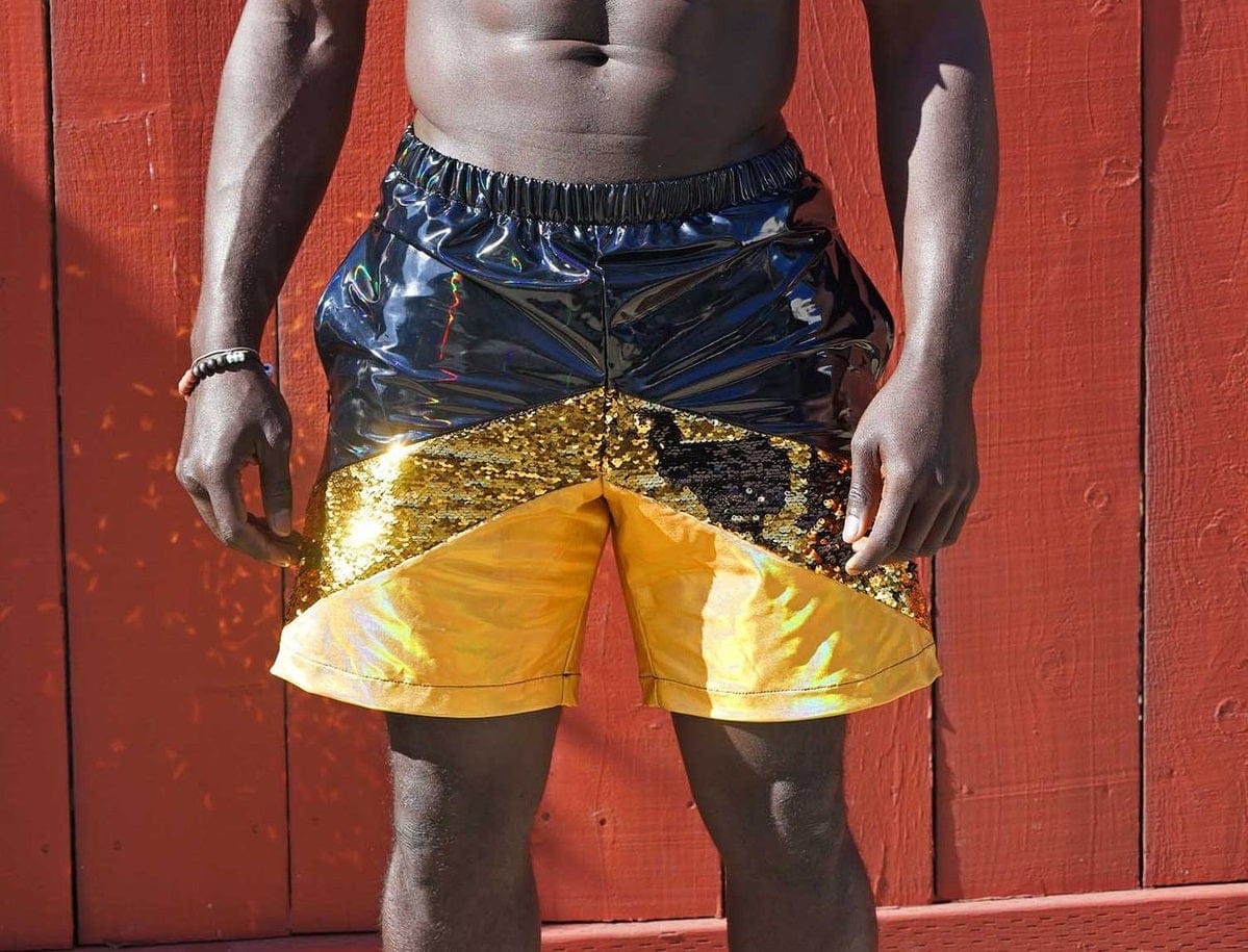 Men's Bottoms - Explore Stylish Wear | Comfort & Fit – Wild Thing