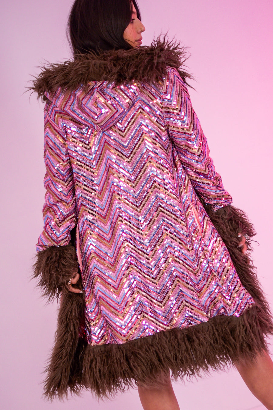 Coats - Winter Coats for Men | Stylish Outerwear – Wild Thing