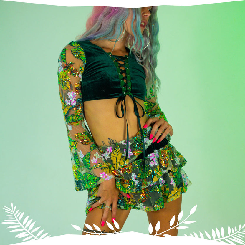 Wild Thing | Independent Boutique • Festival & Dopamine Clothing